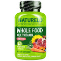 NATURELO multivitamins for active teens