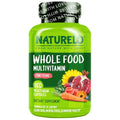 NATURELO multivitamins for active teens