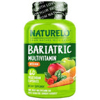 NATURELO multivitamins for bariatric patients