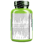 NATURELO multivitamins for overall wellness