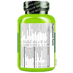 NATURELO multivitamins for overall wellness