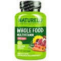 NATURELO multivitamins for teen girls