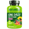 NATURELO multivitamins for women's health