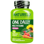 NATURELO multivitamins for women's health