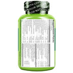 NATURELO multivitamins support teen development