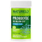 NATURELO probiotics for digestive health