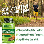NATURELO prostate health formula