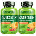 NATURELO quercetin supplement for immunity