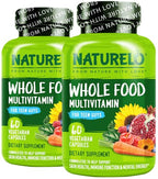 NATURELO teen multivitamin capsules