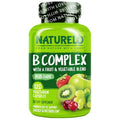 NATURELO vitamin b complex capsules