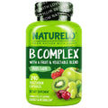 NATURELO vitamin b complex capsules