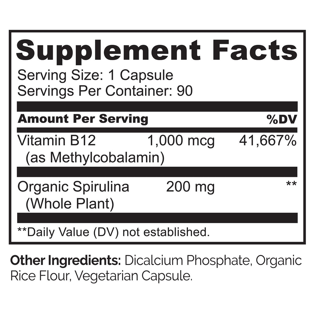 NATURELO Vitamin D for mood support