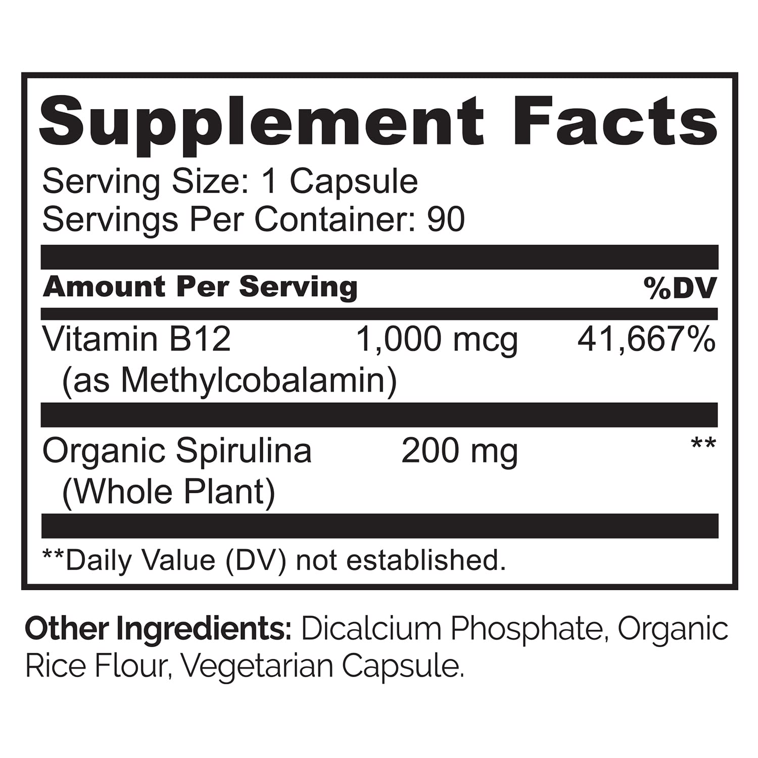 NATURELO Vitamin D for mood support