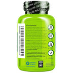 NATURELO vitamin D3 for energy