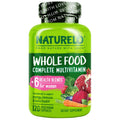 NATURELO whole food multivitamin capsules