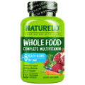 NATURELO whole food multivitamins for men