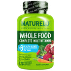 NATURELO whole food multivitamins for men