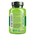 NATURELO zinc capsules for wellness