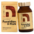 NatureMedic Fucoidan immunity supplement