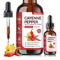 NaturePlanet Cayenne Drops for digestion