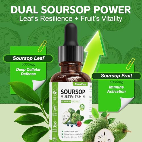 NaturePlanet herbal supplements for digestion