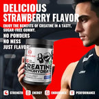 Natures Aid creatine for energy boost