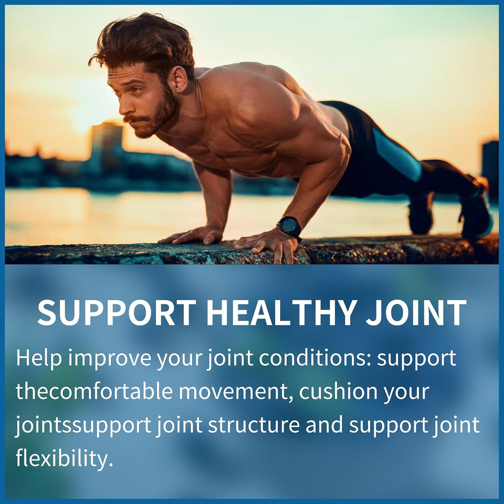 Natures Aid gummies for healthy joints