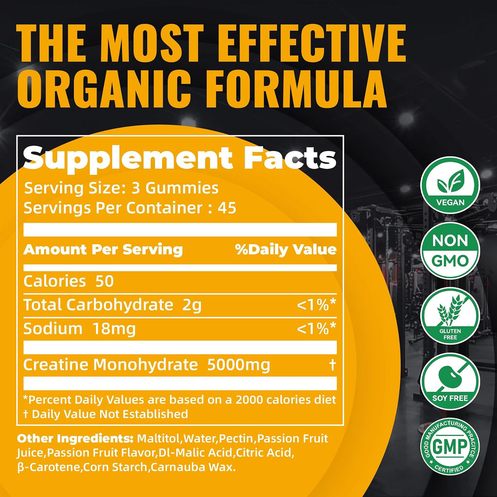 Natures Aid sports nutrition creatine
