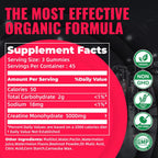 Natures Aid sports nutrition gummies
