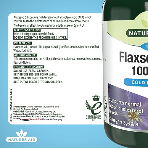 Natures Aid vegetarian capsules