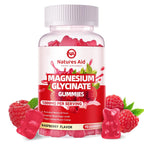 Natures Aid vitamin D3 K2 gummies