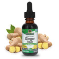 Natures Answer ginger root supplement