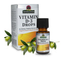 Natures Answer Vitamin D3 liquid drops