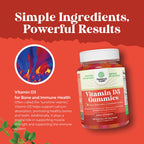 Natures Craft 120 count vitamin D