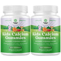 Natures Craft calcium gummies for kids