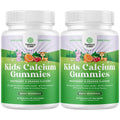 Natures Craft calcium gummies for kids