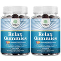 Natures Craft calming gummies for relaxation
