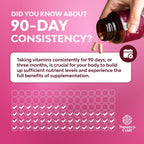 Natures Craft cranberry health benefits