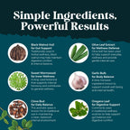 Natures Craft detox for body wellness