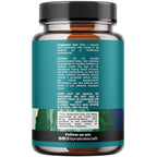 Natures Craft eye pressure support capsules