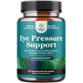 Natures Craft eye pressure support