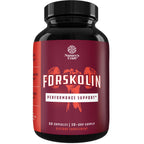 Natures Craft Forskolin fat burners