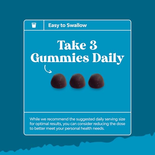 Natures Craft gummies for emotional balance