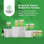 Natures Craft gummy vitamins for kids