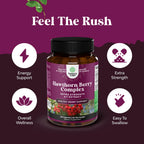 Natures Craft Hawthorn for cardiovascular support