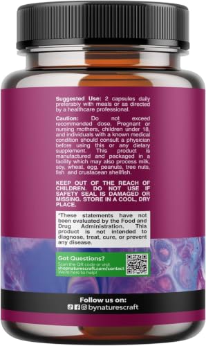 Natures Craft herbal wellness solution