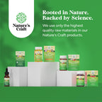 Natures Craft kids vitamins for strong bones