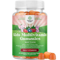 Natures Craft kids vitamins gummies