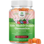 Natures Craft kids vitamins gummies