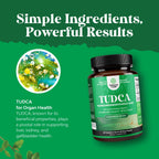 Natures Craft liver cleanse formula
